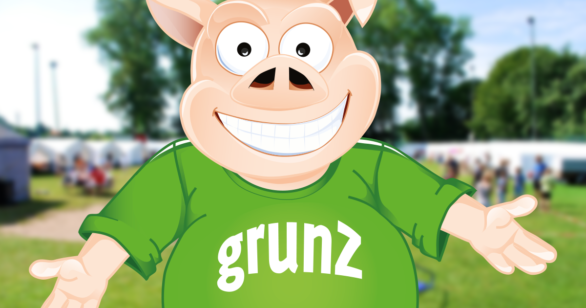 grunZ 2015 | TV Grundhof. Wahre Liebe.